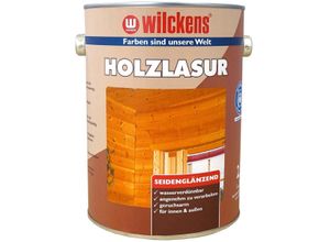 4000590033330 - Wilckens Holzlasur LF Eiche