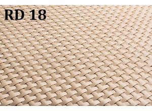 5908311937693 - Progresja Polyrattan Balkonichtschutz - Beige 09m x 3m