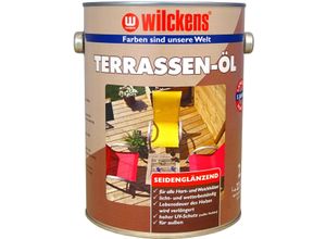 4000590069704 - Wilckens Terrassen-Öl Douglasie 25l