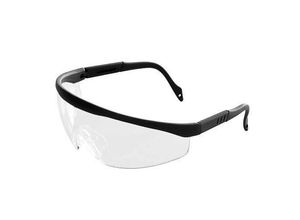 4250862974650 - Viwanda Schutzbrille mit verstellbaren Bügeln - Kratzfest UV-Schutz