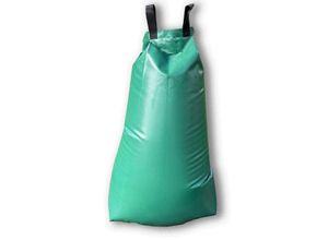 4001827642455 - Bewässerungsbeutel für Bäume - 60 Liter - Wasserbeutel Bewässerungssystem Wassersack