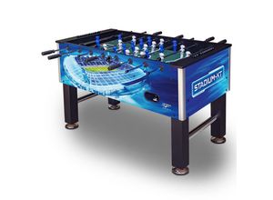 4011796050786 - CARROMCO KICKER STADIUM XT BLAU