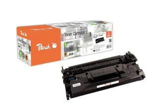 7640173437055 - H26A Tonermodul bk ersetzt HP No 26A CF226A für zB HP LaserJet Pro M 402 dne HP LaserJet Pro M 402 d HP LaserJet Pro M 402 dn (wiederaufbereitet)