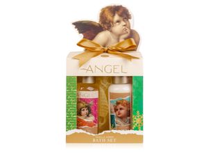 4015953659188 - Badeset ANGEL in Geschenkbox