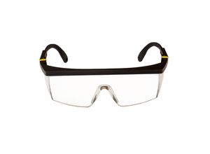 4250862987827 - Viwanda Schutzbrille mit Knickgelenk