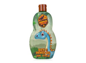 4015953664809 - Bade- & Duschgel DINOPARK ADVENTURE in Flasche