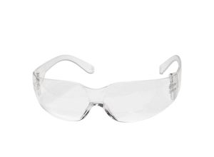 4250862987438 - Viwanda transparente Schutzbrille