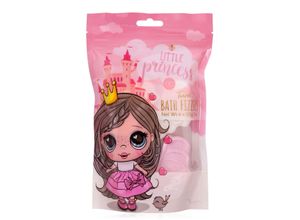 4015953666933 - Badefizzer LITTLE PRINCESS in Kronenform