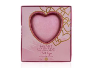 4015953653391 - Badefizzer HEART CASCADE in Geschenkbox