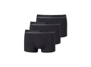 4007065779618 - Uncover by Schiesser Herren Boxershort