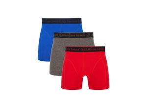 8719008020515 - RICO Herren Boxershort