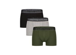 8719008040933 - LIAM Herren Boxershort