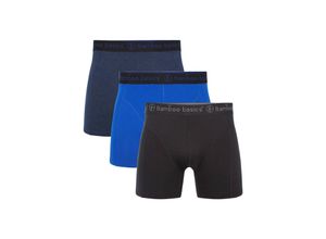 8719008020485 - RICO Herren Boxershort