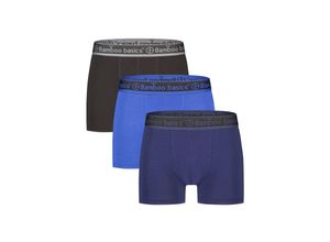 8719008040988 - LIAM Herren Boxershort