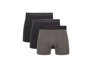 8719008030934 - RICO Herren Boxershort