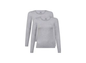 8719008034901 - LARA Damen Longsleeve