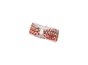 8717457816000 - - Kids Nicole Headband - Stirnband Gr 53 cm rot