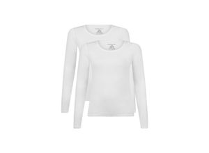 8719008030729 - LARA Damen Longsleeve