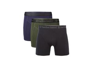 8719008030873 - RICO Herren Boxershort