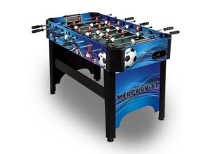 4011796050991 - Mercury XT Tischfußball