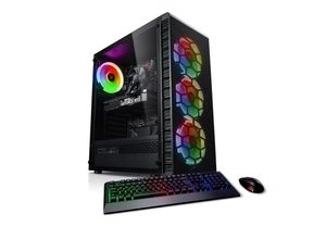 4260320411863 - Gaming PC Raptor 13 Intel Core i5-13400F 32GB DDR4 NVIDIA RTX 3060 12 GB 1TB SSD WLAN Windows 11