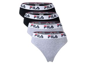 8300958167865 - FILA String Damen Baumwolle mehrfarbig