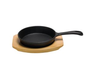 7611172395820 - Nouvel Bratpfanne »Bratpfanne Hot Pan« Gusseisen