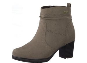 4064224287483 - Jana Stiefelette in mittelbraun Stiefeletten für Damen