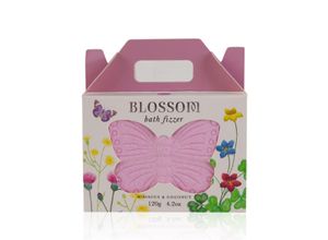 4015953653162 - Badefizzer BLOSSOM in Geschenkbox