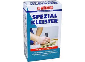 4000590067212 - Wilckens Spezialkleister 200 g