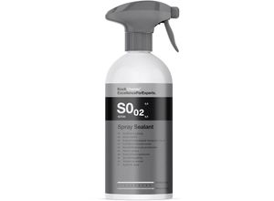 4260188688261 - Koch Chemie - S002 Spray Sealant Sprühversiegelung 500 ml