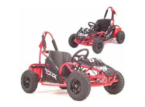 4251679718284 - Apex - Elektro Buggy Kinder 1000W Quad Miniquad Atv Kinderquad Pocketbike 55940