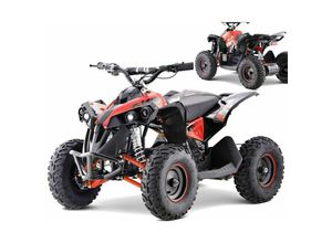 4251679718321 - Apex - Elektro Quad 1060W 48V Kinder Buggy Miniquad Atv Kinderquad Pocketbike 55944