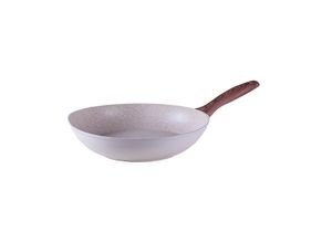 8014808128424 - sambonet Wok »Rose 28 cm Pink«