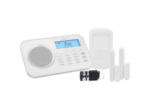 4030152060023 - Go Europe Gmbh - olympia Protect 9868 gsm Haus Alarmanlage Funk Alarmsystem mit App