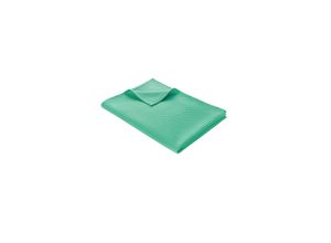 9005364165724 - WOHNWOHL® Tagesdecke • Baumwolldecke • Waffelpique Wohndecke • Sofaüberwurf • leichte Sofadecke • ÖkoTex Standard 100 • versch Größen und Farben