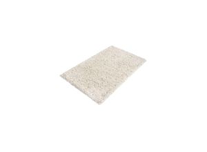 9009909600404 - PANA® Kuscheliger Chenille Badvorleger • Badematte • Badteppich • Duschvorleger • 60x100 cm • Rutschfester Badeteppich • Ökotex zertifiziert