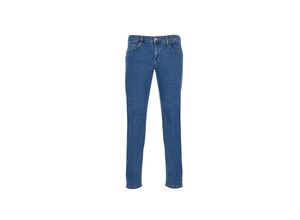 4009150990403 - Damen Skinny Fit Jeans Light Blue Wash