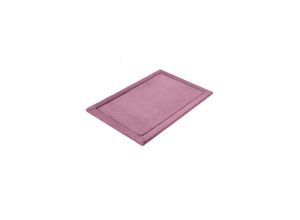 9005364162570 - PANA® Memory-Schaum Badematte • Badvorleger • Badeteppich • Duschvorleger • 60 x 90cm • Ökotex zertifiziert • versch Farben