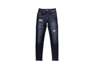 4031874078525 - SAM Damen Skinny Jeans 5-Pocket Jeans light blue oder dark blue Lift Effekt