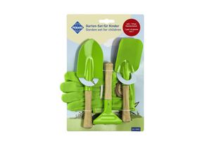 4006094644102 - Pebaro - Garten-Set für Kinder