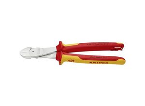 4003773081500 - Knipex-Werk 74 06 250 T VDE Kraft-Seitenschneider 250 mm