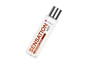 3393600121020 - Sensation - Hot wasserbasiert 100 ml