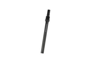 4059865130816 - Promax gefederte Kerzen Sattelstütze Alu Ø 310mm Schwarz