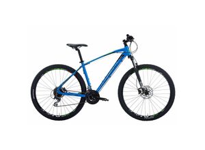 4260732865193 - Mountainbike 29 Zoll URANO 24-Gang Disc