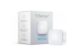 1220000016132 - TriSensor (AEOEZWA005) - Aeotec