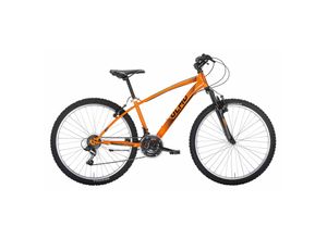 4260732865445 - Montana OLMO Mountainbike 26 Zoll SENTIERO