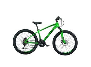 4260732865490 - Montana OLMO Mountainbike 24 Zoll Demonte