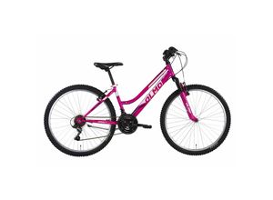 4260732865568 - Montana OLMO Mountainbike 26 Zoll SENTIERO Lady pink