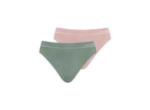 4058401430878 - NUR DIE Damen Slip Retro 2er Pack